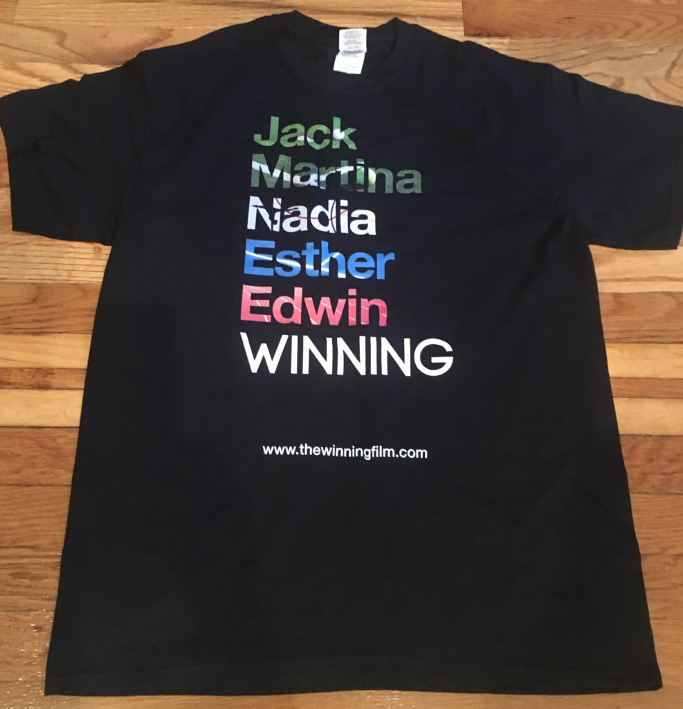 playgood – Play to defeat cancer